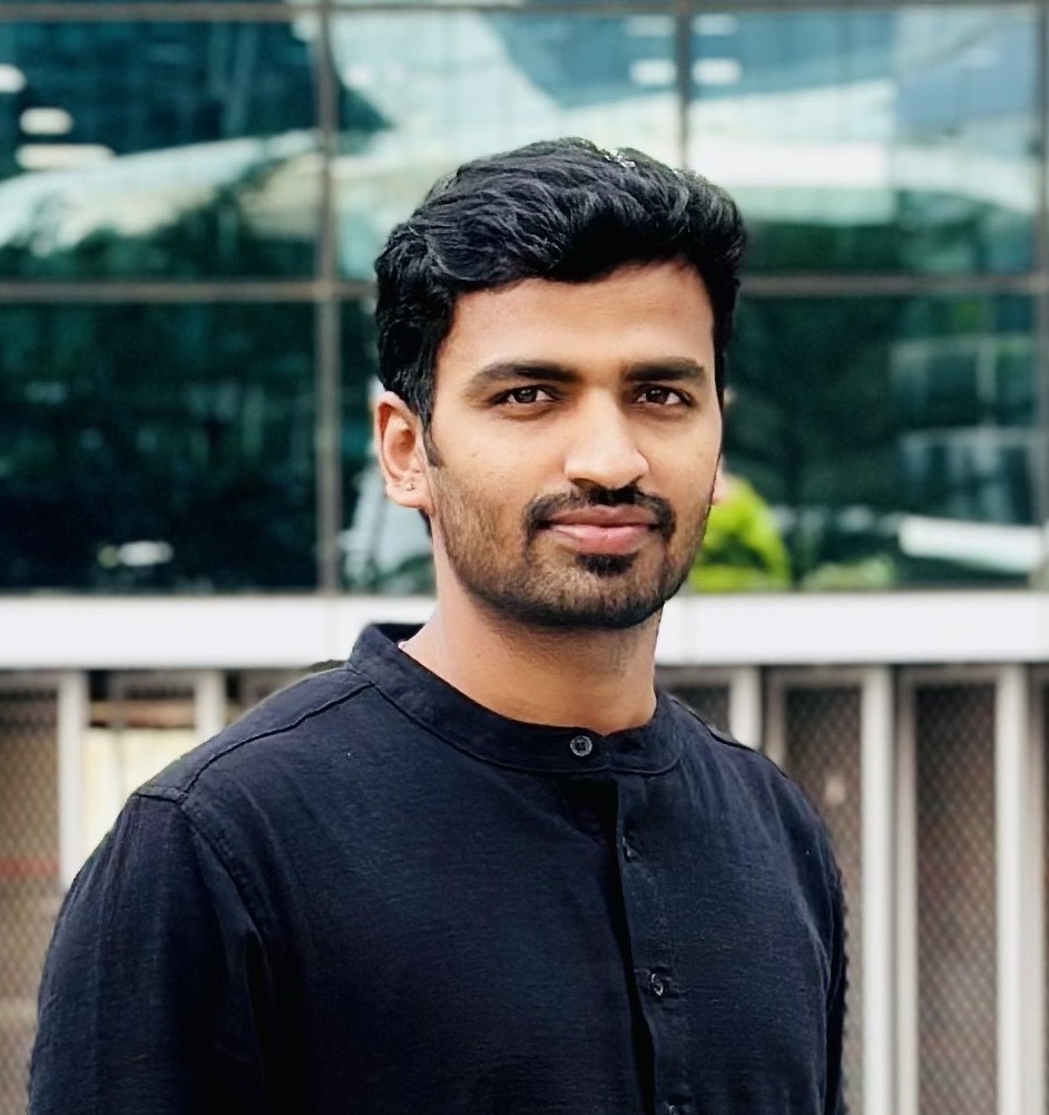 Hari Aditya | Frontend Developer Portfolio