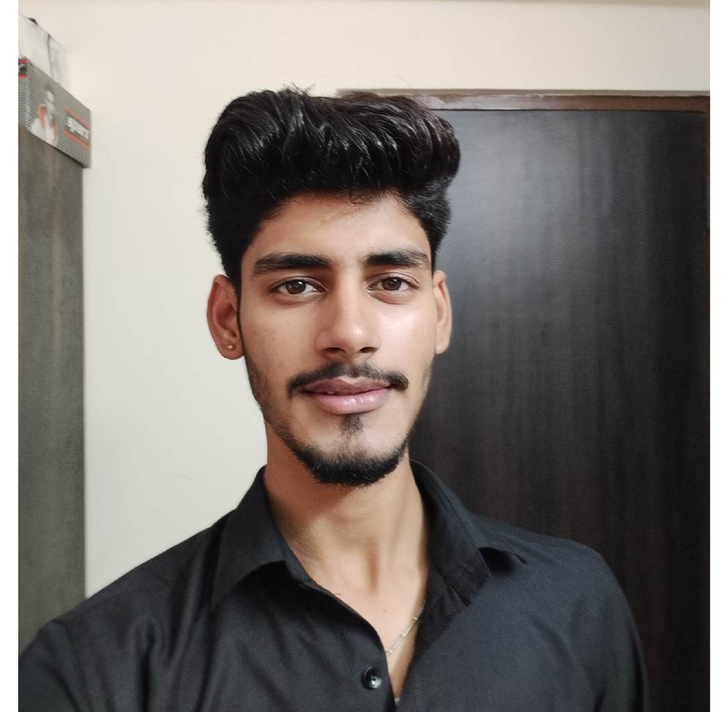 Hari Aditya | Frontend Developer Portfolio